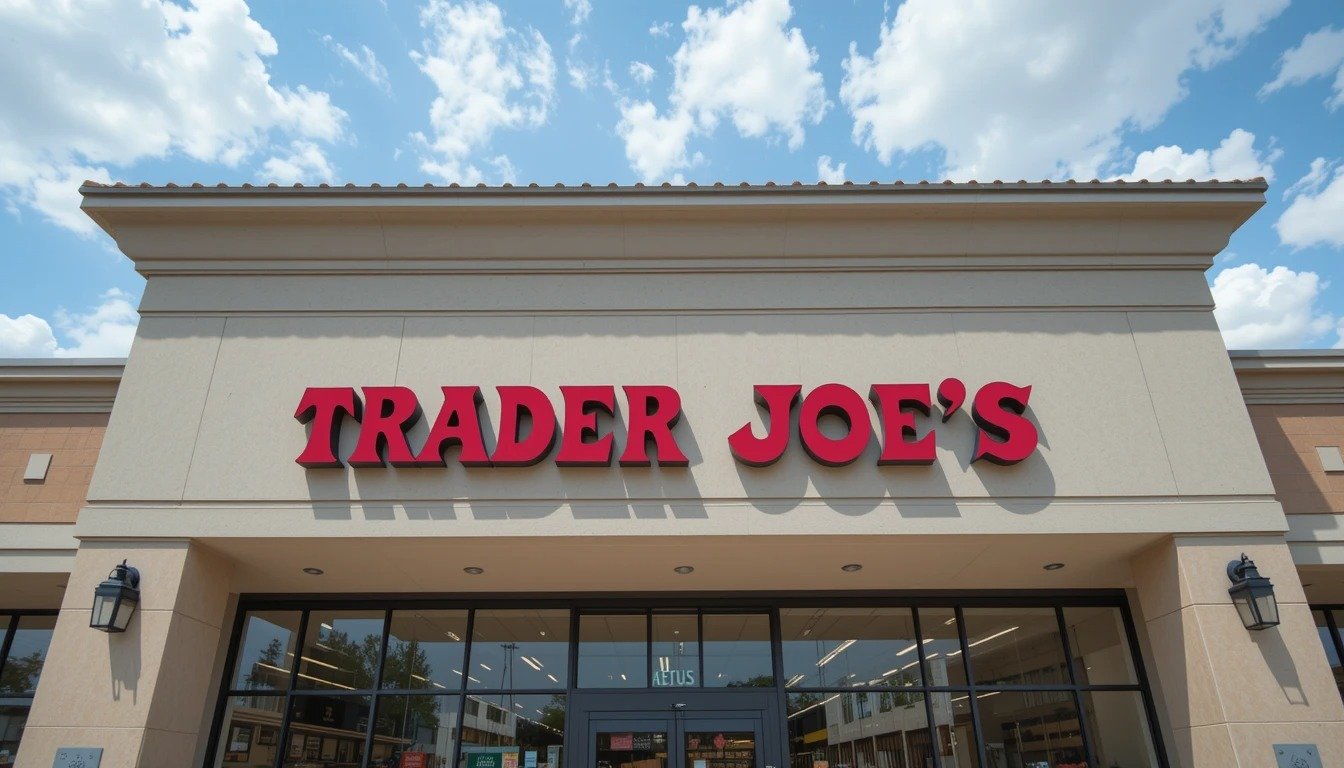 Trader Joe's Store Openings 2025: Comprehensive Guide - Startup Shorts